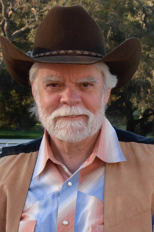 Full Beard Headshots | Ted Ferguson | Actor