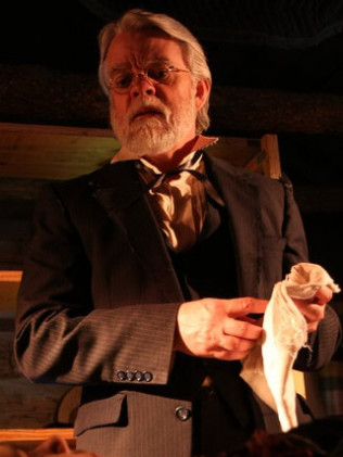 Doctor | Ted Ferguson | Actor