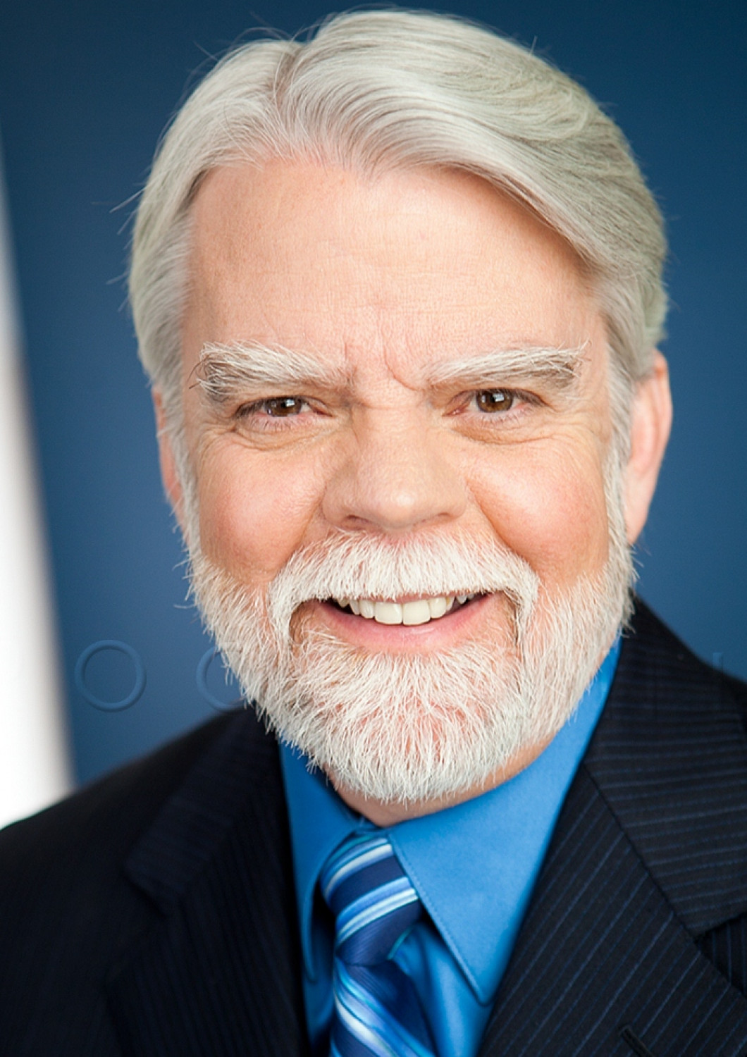 Full Beard Headshots | Ted Ferguson | Actor