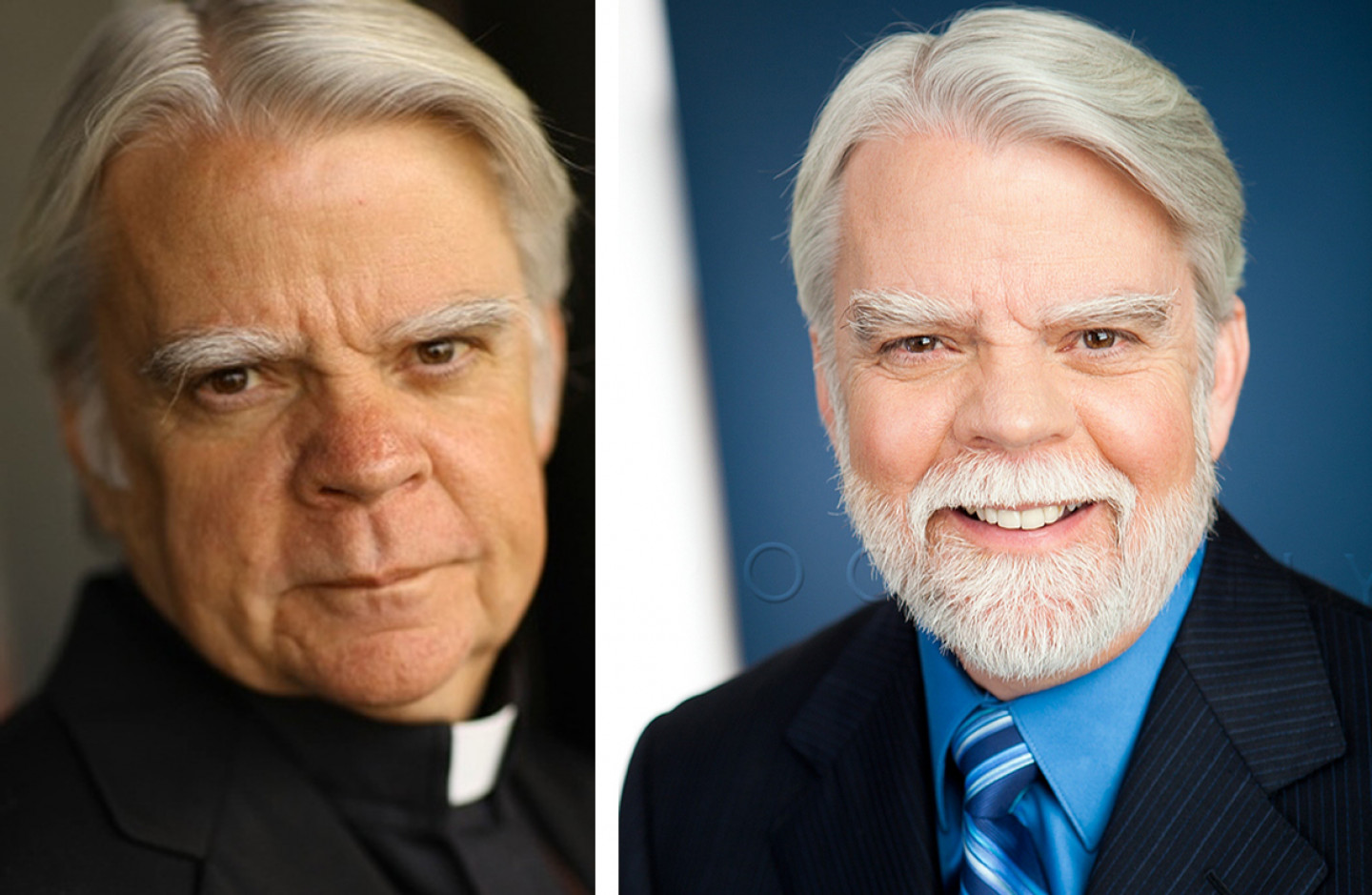 Personal Bio | Ted Ferguson | Actor